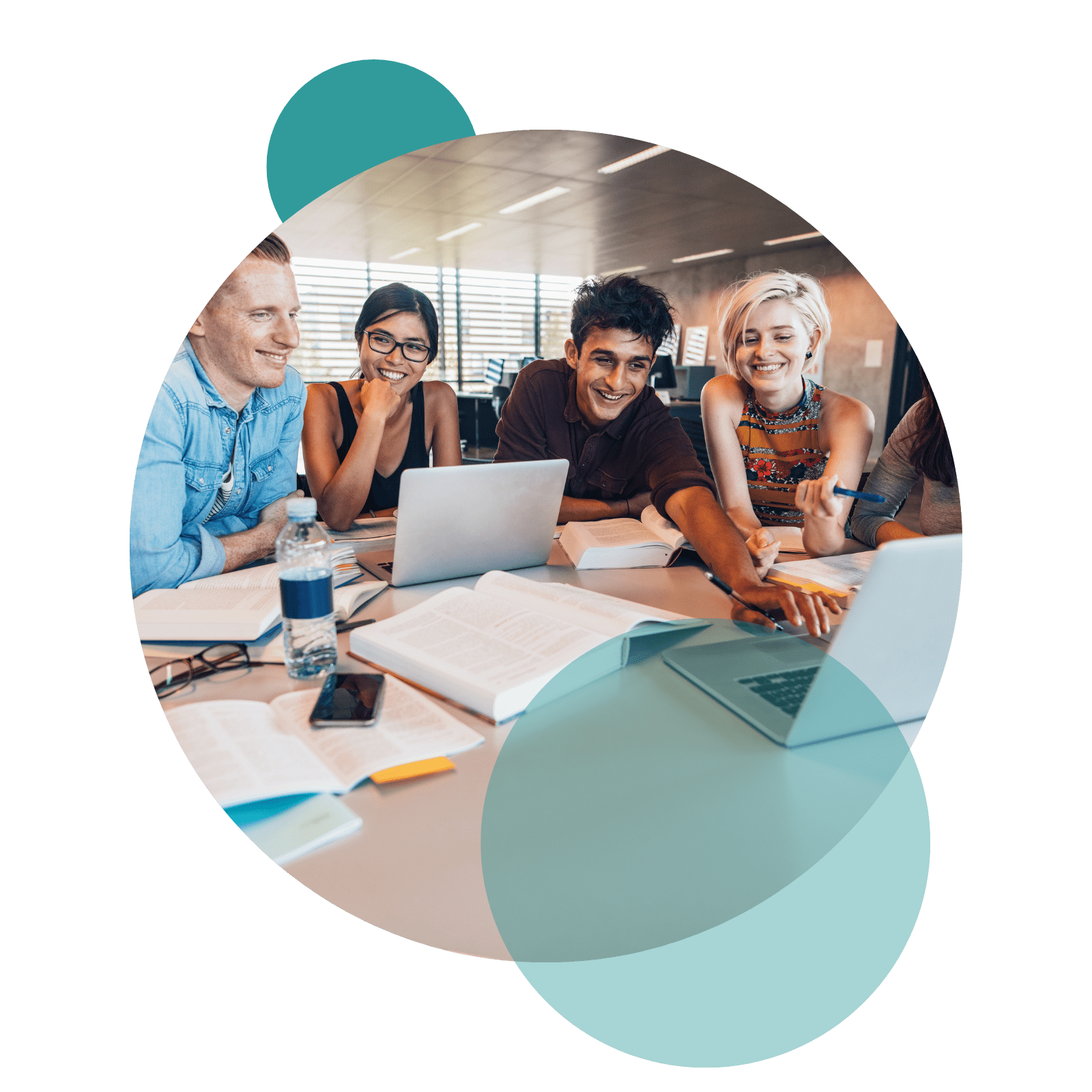 Find Space Management Software For Your Coworking Operation